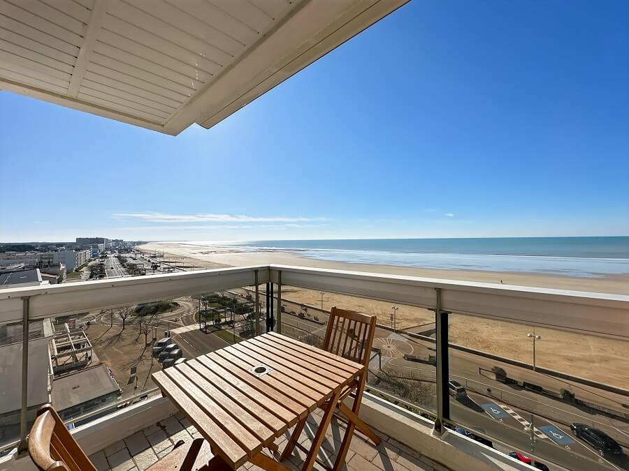 Location Vacances Saint Jean De Monts