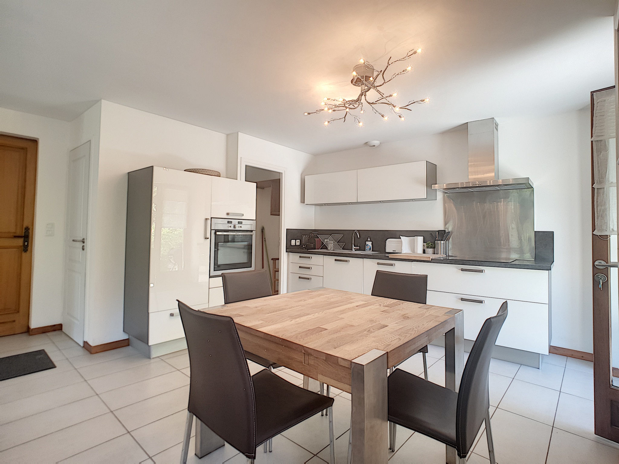 CHAL LE ROSIER - Superbe petite maison idéale avec des enfants