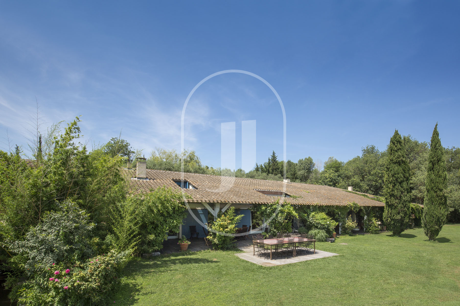 Une superbe opportunité à saisir pour vos vacances en Camargue ...