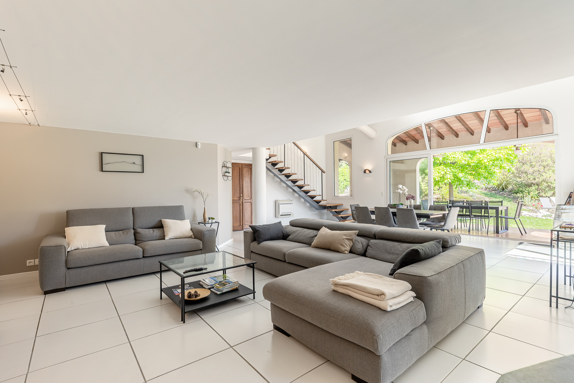 La Cascade des Souvenirs - Janssens Immobilier