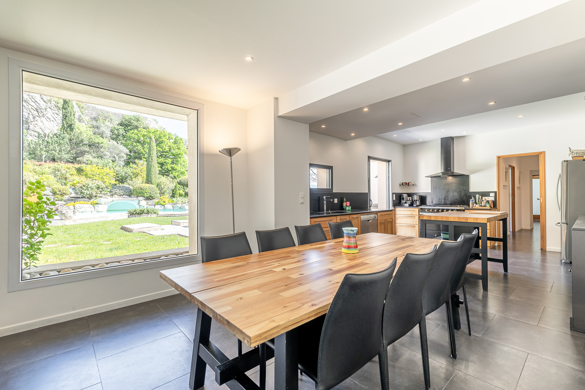 La Cascade des Souvenirs - Janssens Immobilier