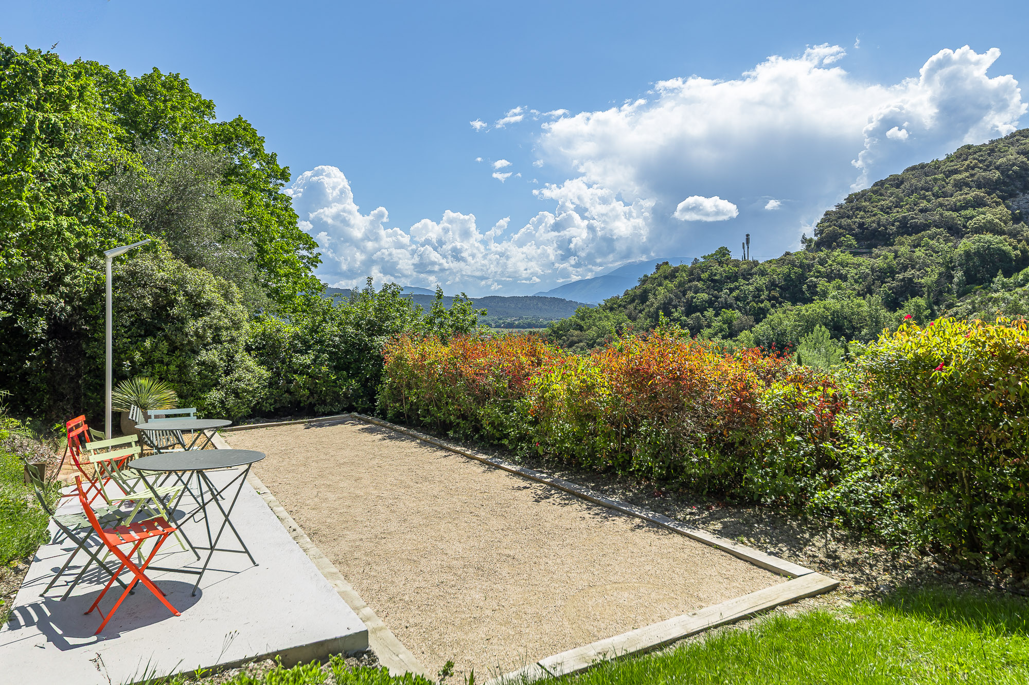 La Cascade des Souvenirs - Janssens Immobilier